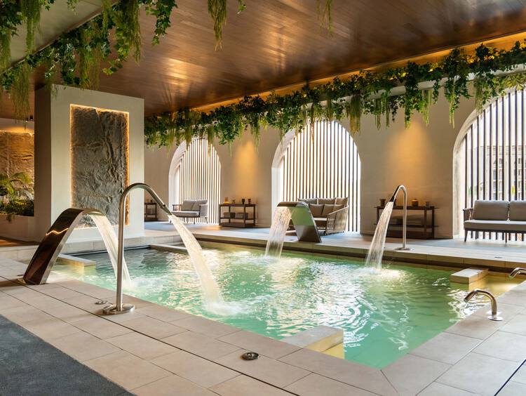 All Inclusive resorts in Cancun, Mexico for adults only | Excellence ...