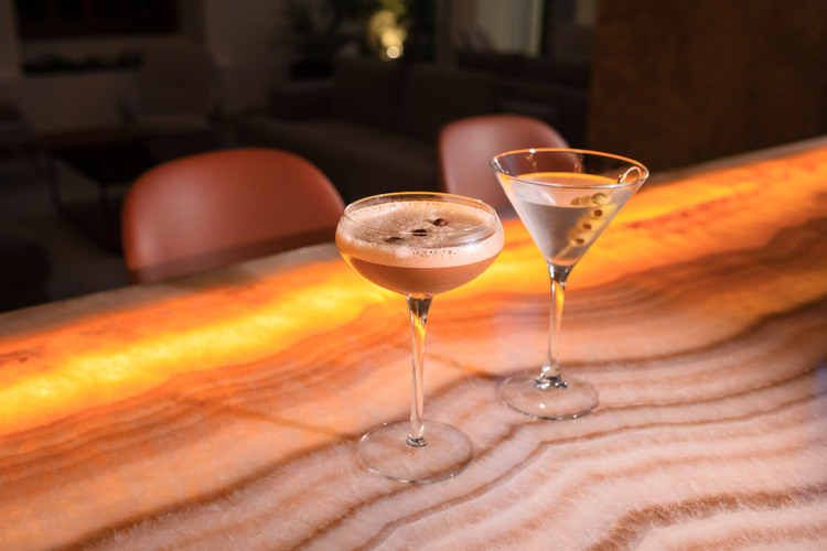 Bars & Lounges: All Inclusive resorts with drinks included | Excellence ...