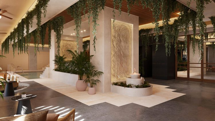 Miilé Spa | Excellence Coral Playa Mujeres